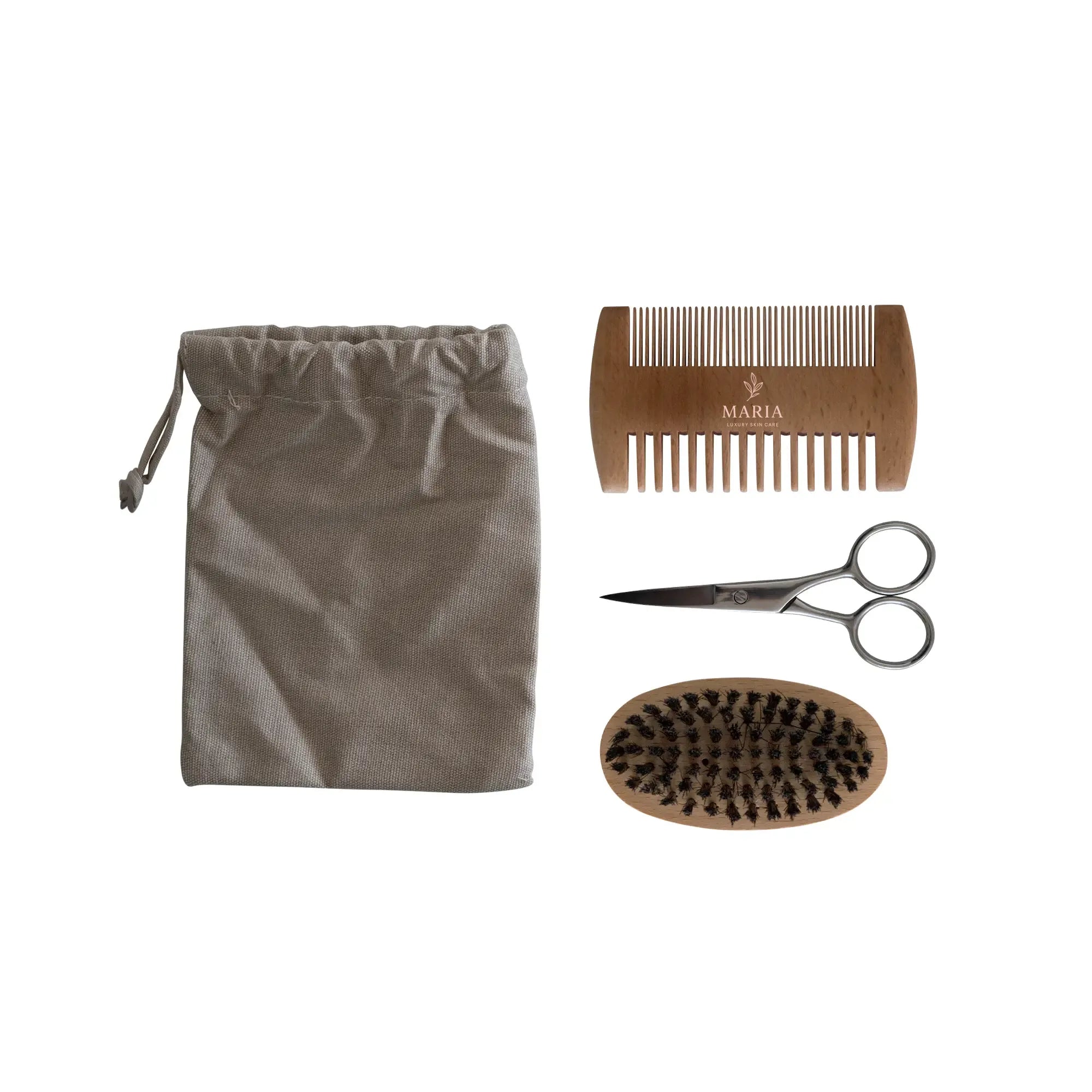 Grooming Tools & Kits – Maria Skin