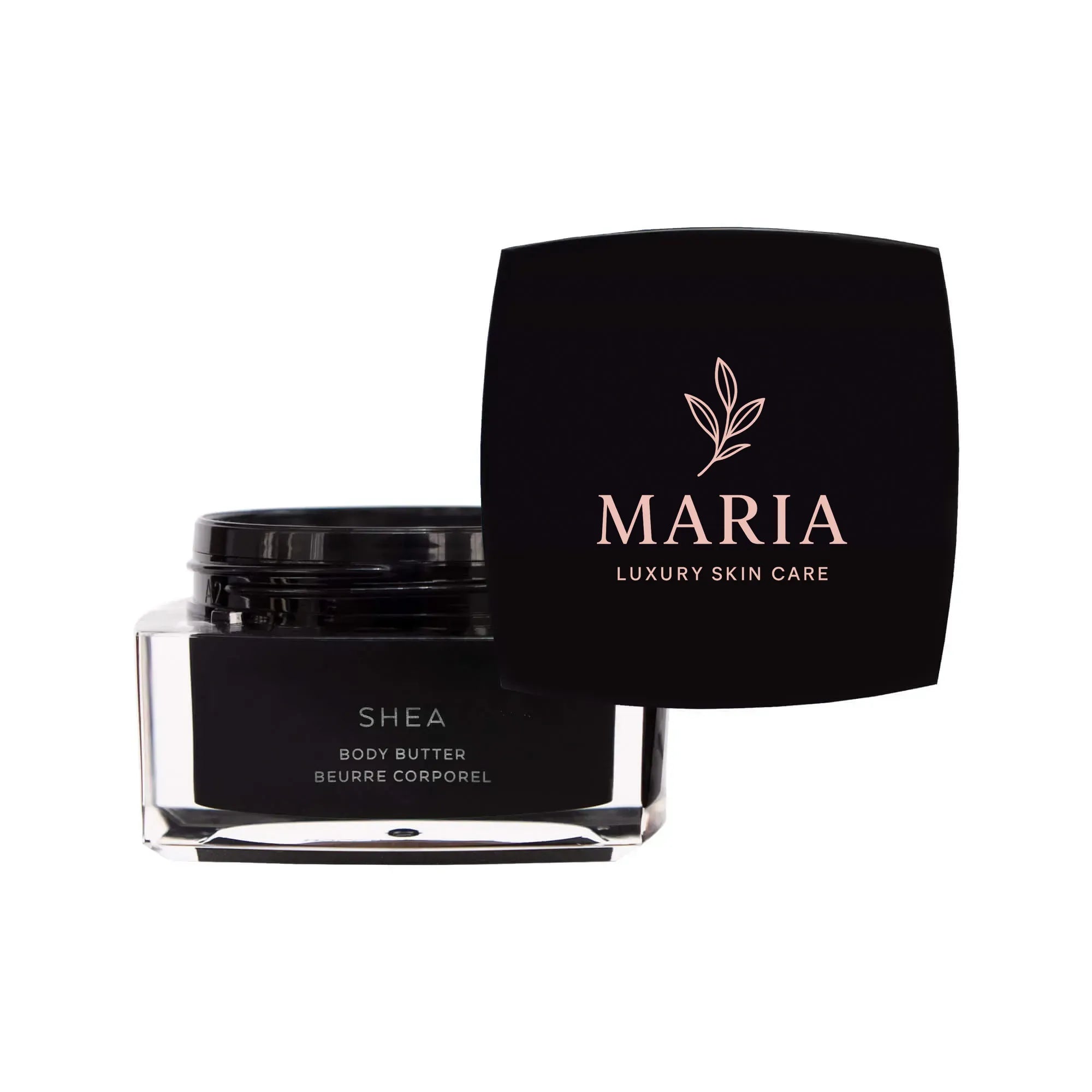 Body Moisturizers – Maria Skin